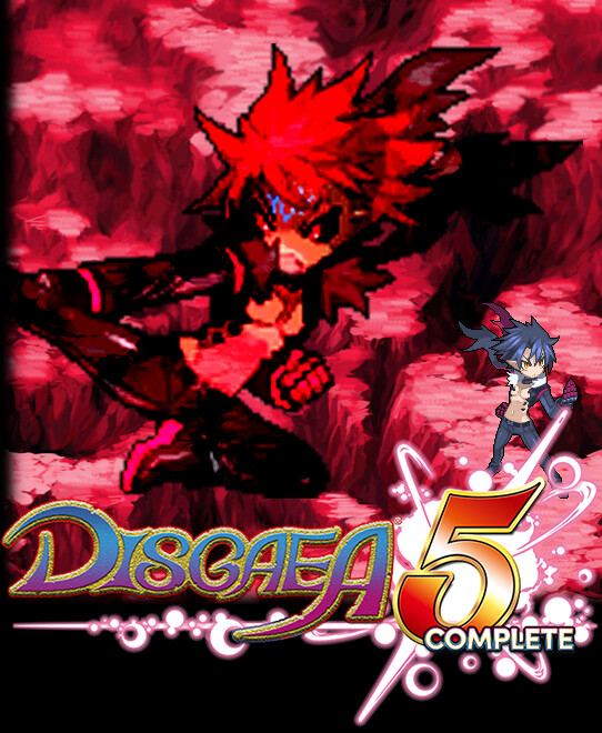 DemonStrate Studios - Fan art