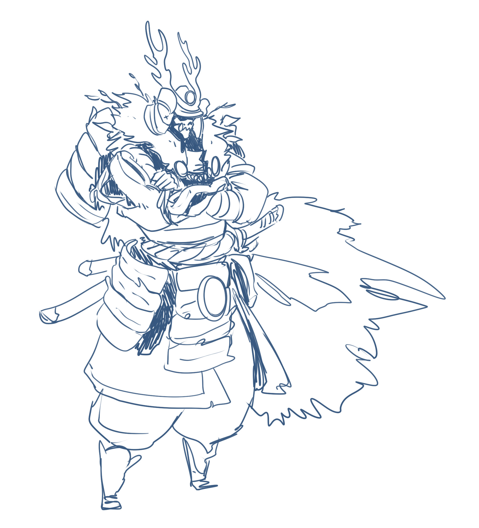 Bone Dust - Mira Kusanagi