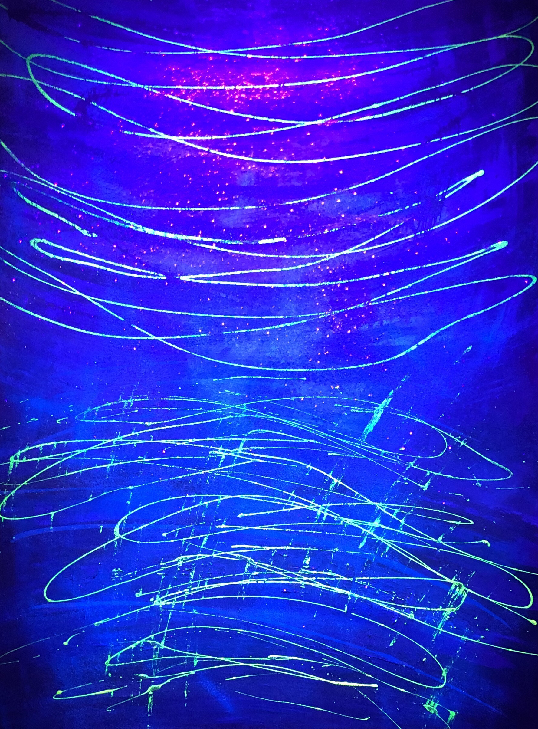 ArtStation - Altered states.