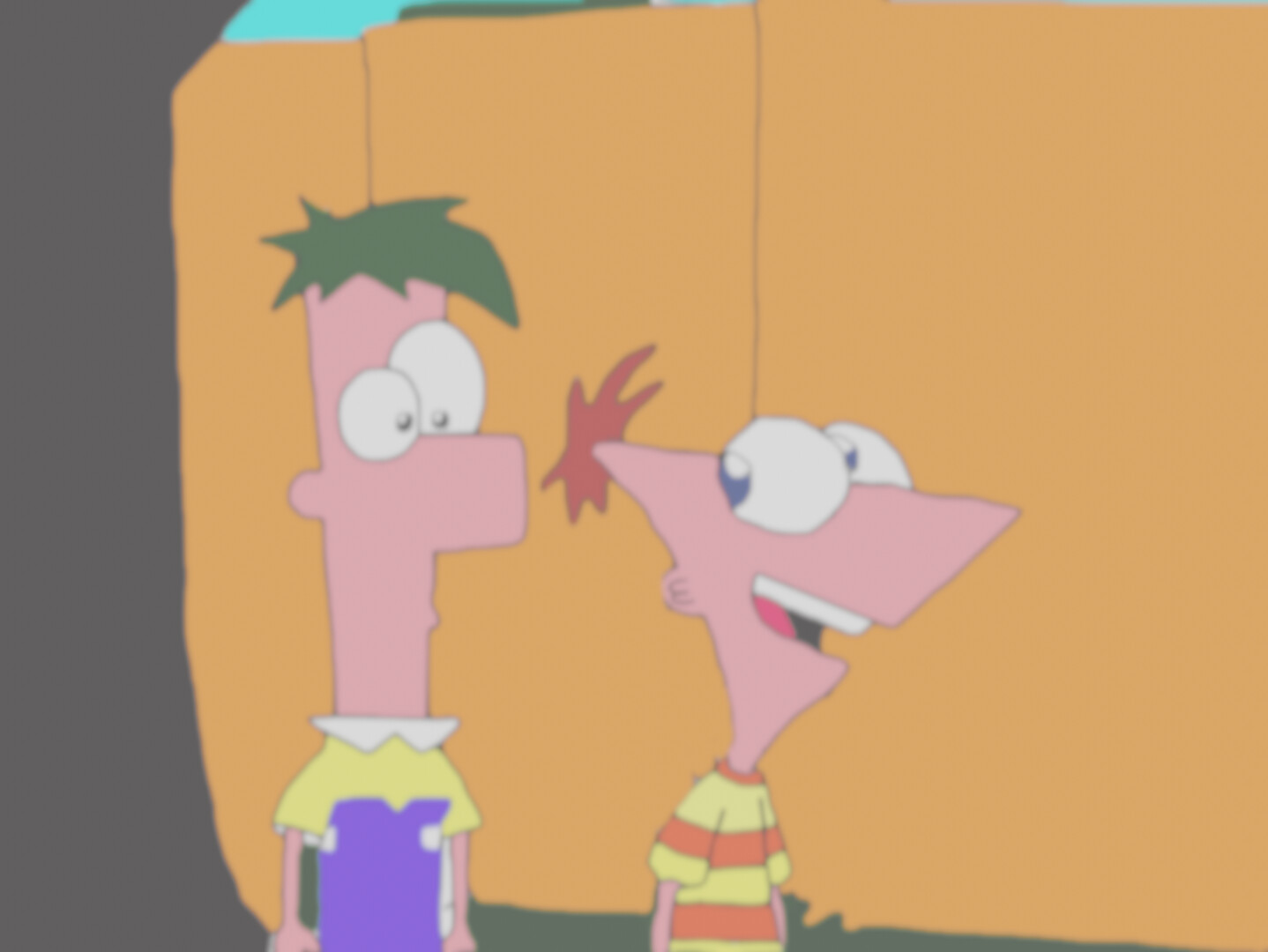Expert Plus - Phineas and Ferb (hard work).