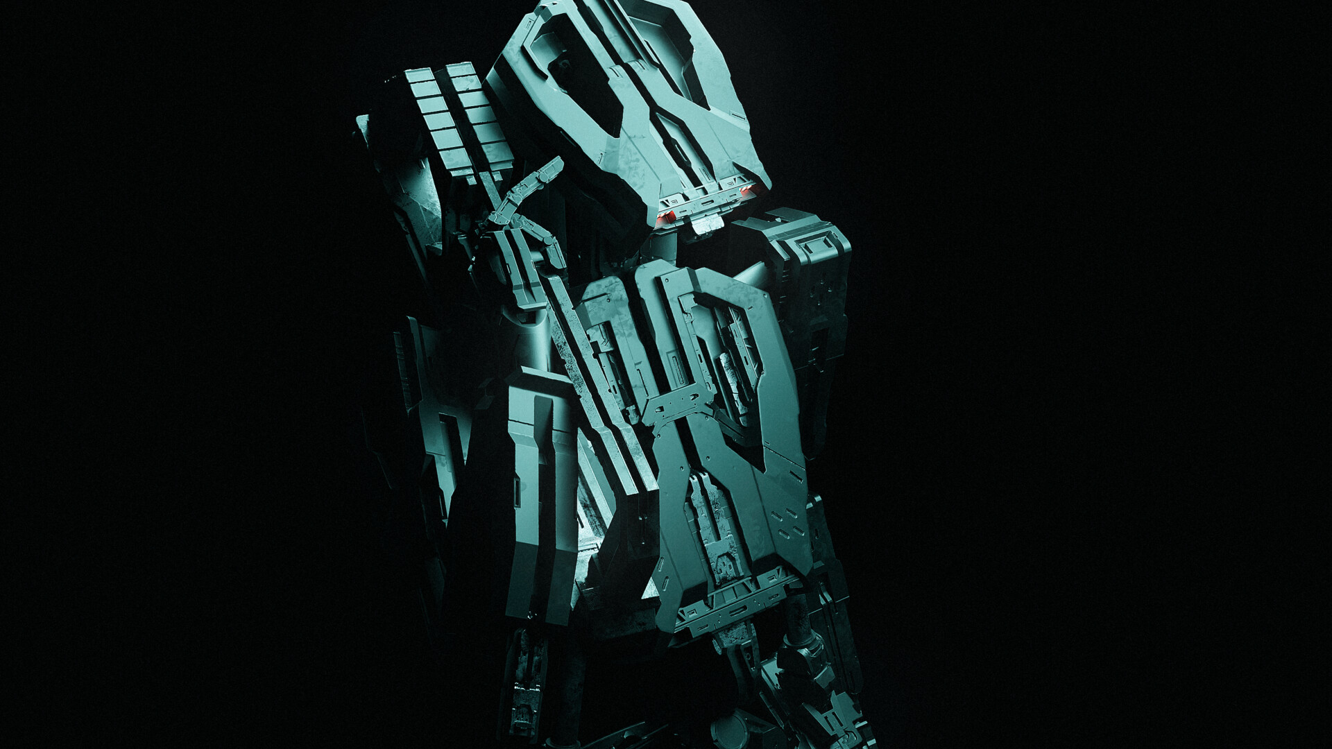 ArtStation - Dot Extermina