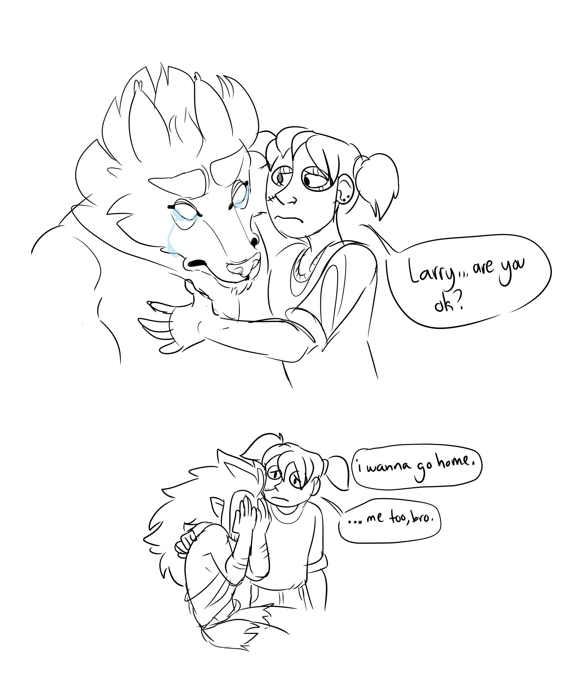 Miles Davis - SCP Sally Face