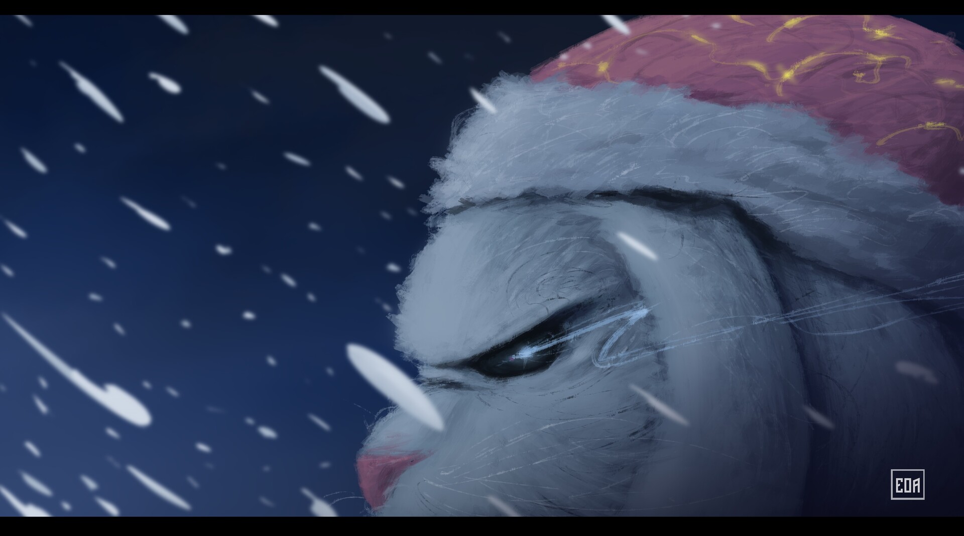 ArtStation - Bunni 05