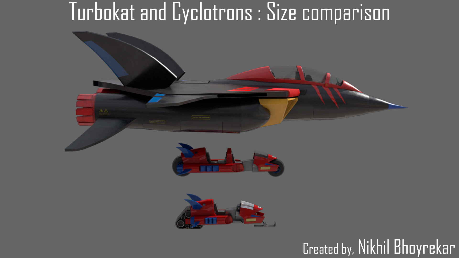 Swat Kats Turbokat Wallpaper