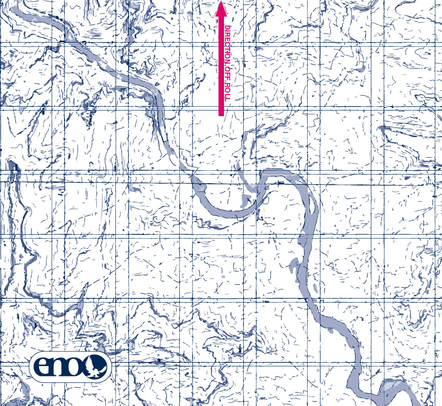 Colby Grantz - ENO Packaging for Netrush