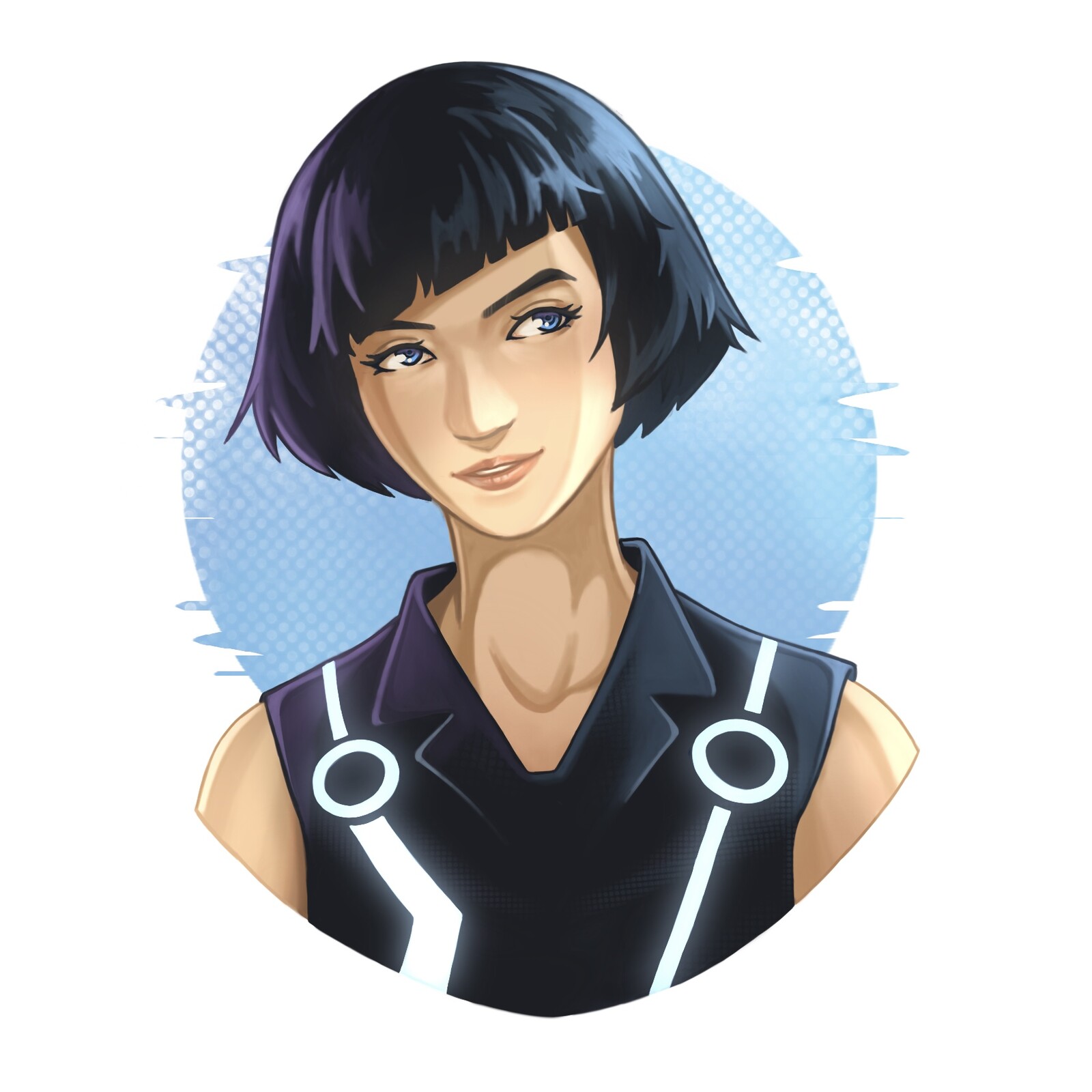 Rushan Khabibullin - Quorra