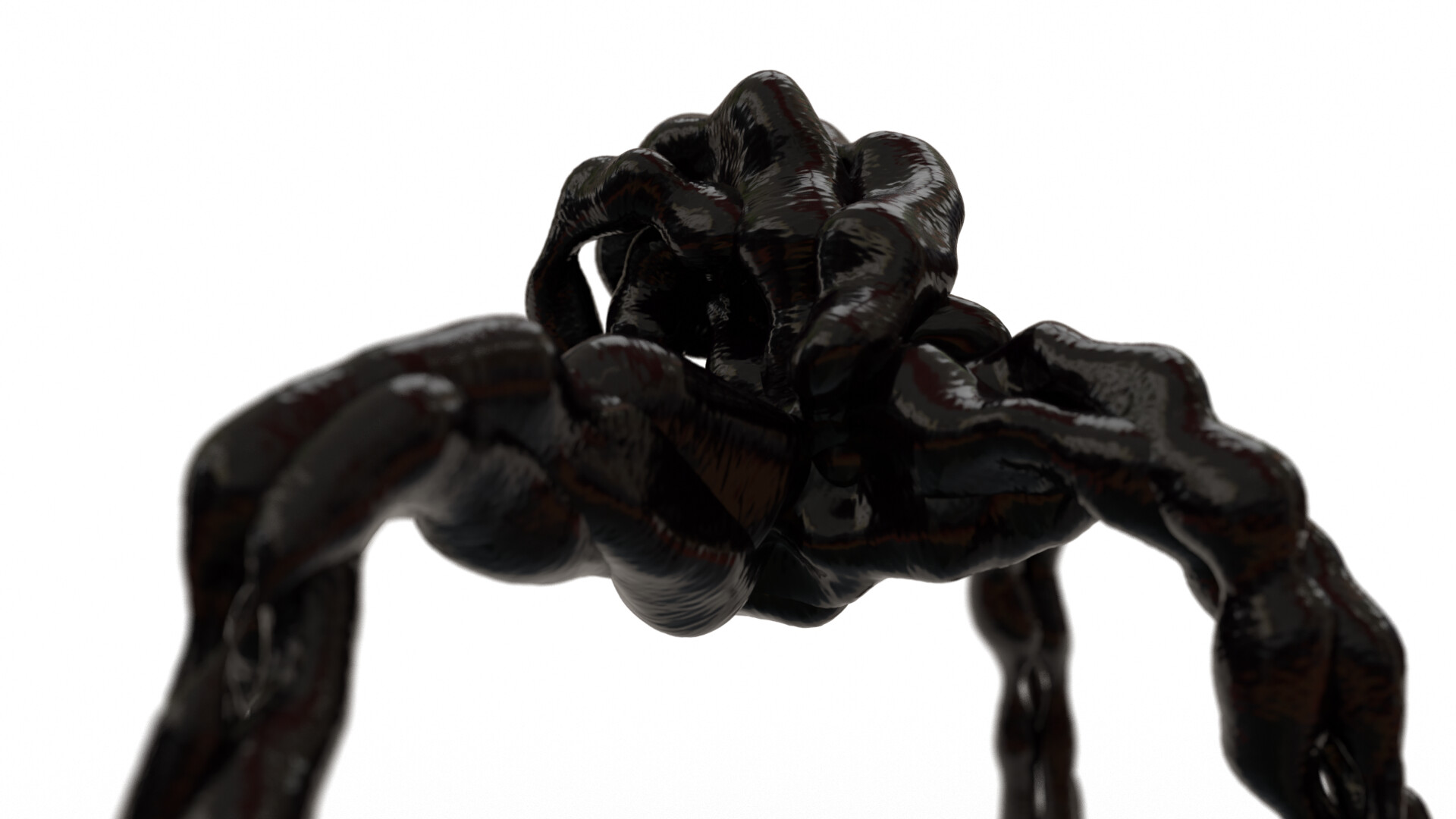 Marek Novotný, DiS. - Mimic (Prey 2017)