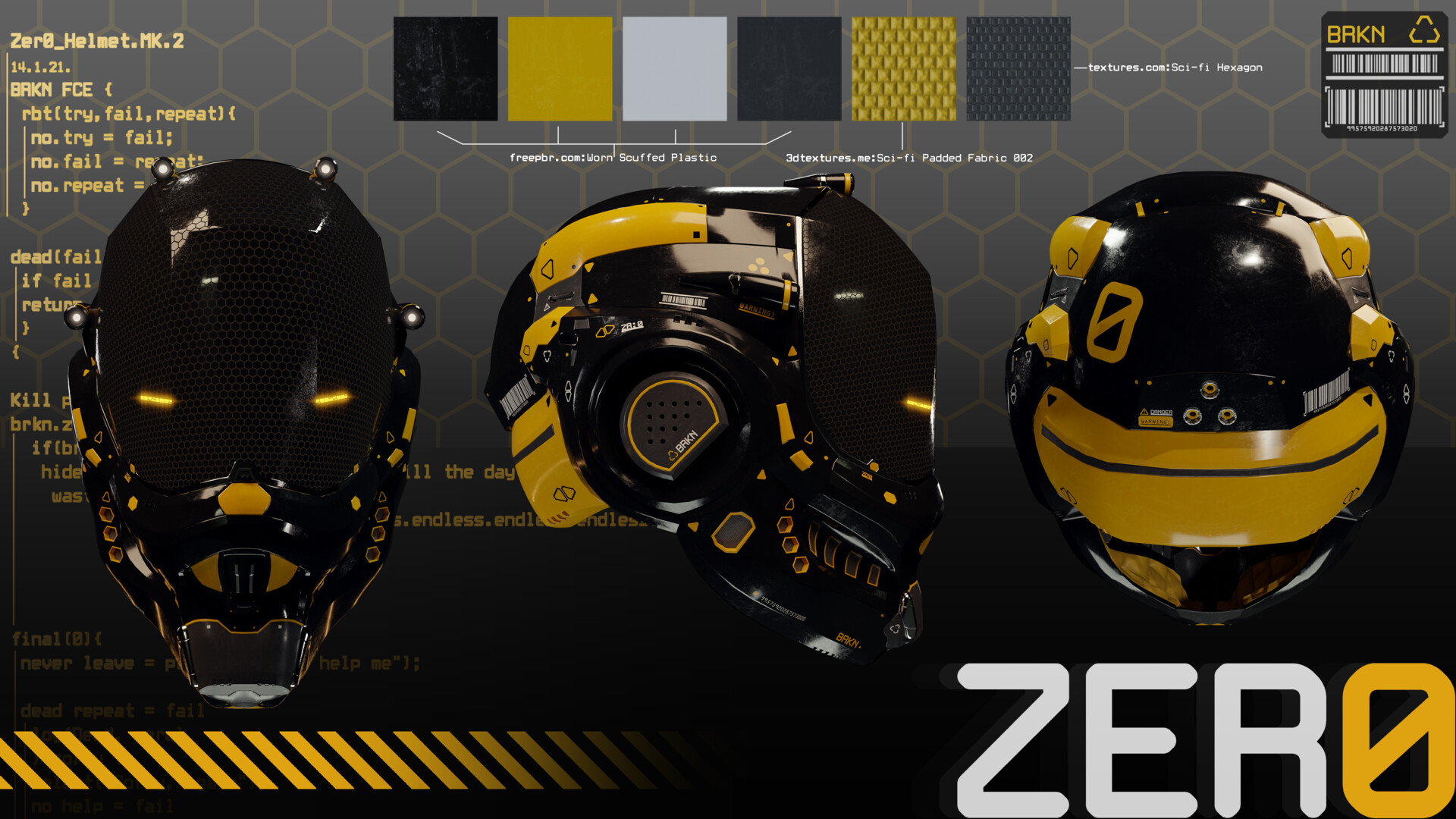 zer0 helmets