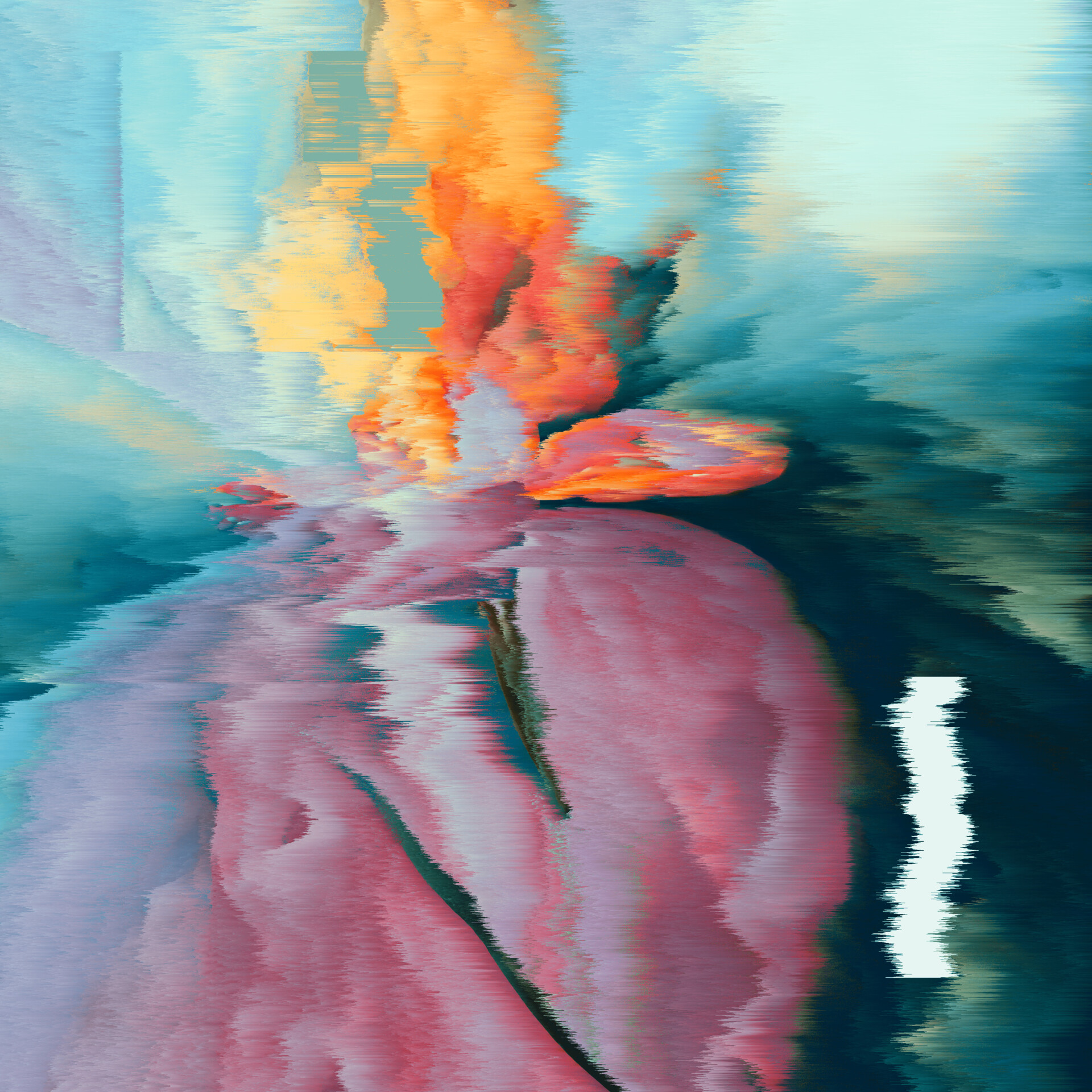 ArtStation - Good Vibrations