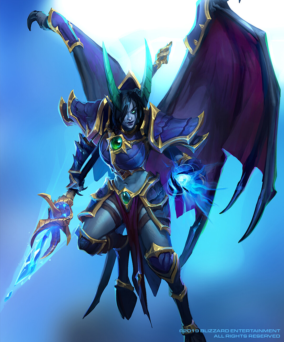 Mr Jack - Into the Storm II