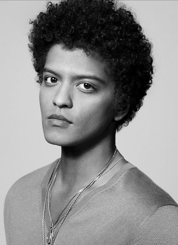 bruno mars rolling stone