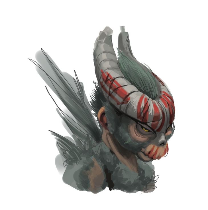 ArtStation - Creatures