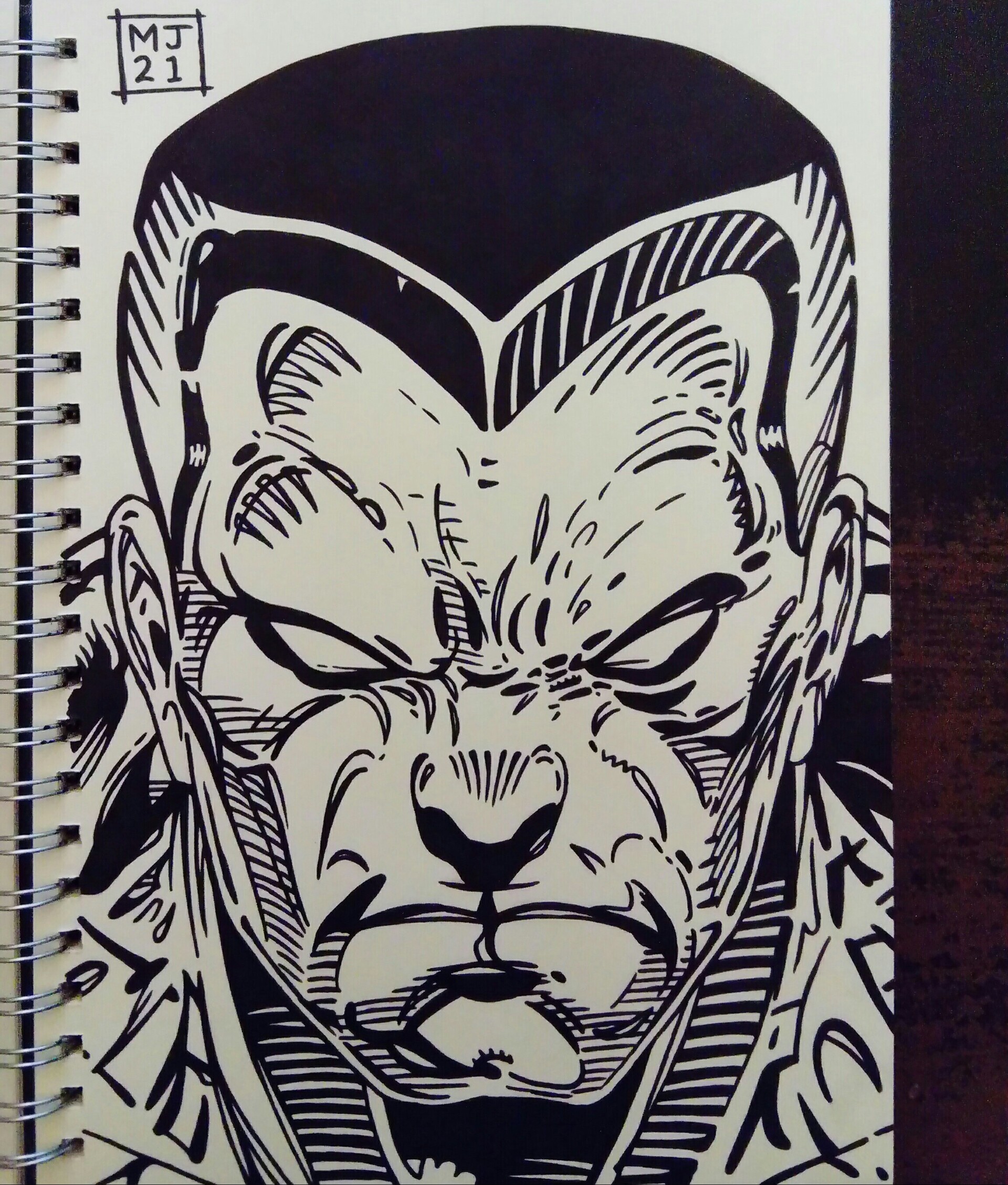 ArtStation - Colossus