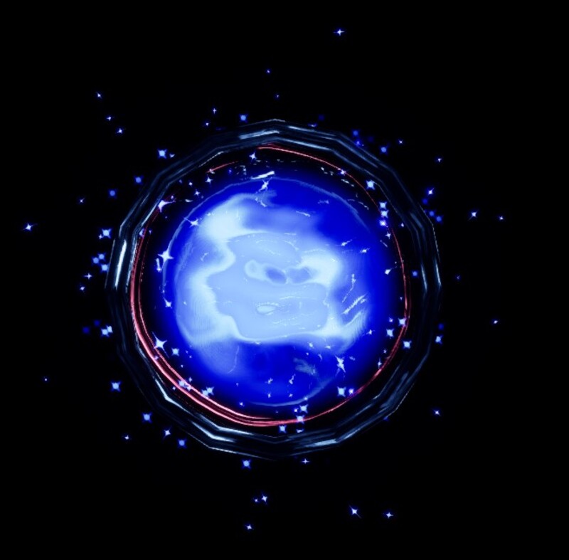 ArtStation - Jacob Brett