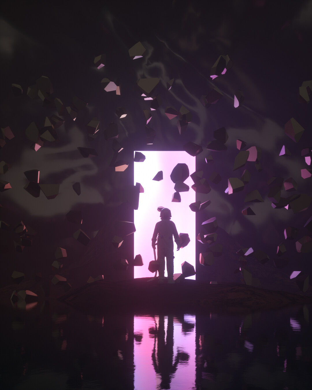 ArtStation - Where do we go from here?