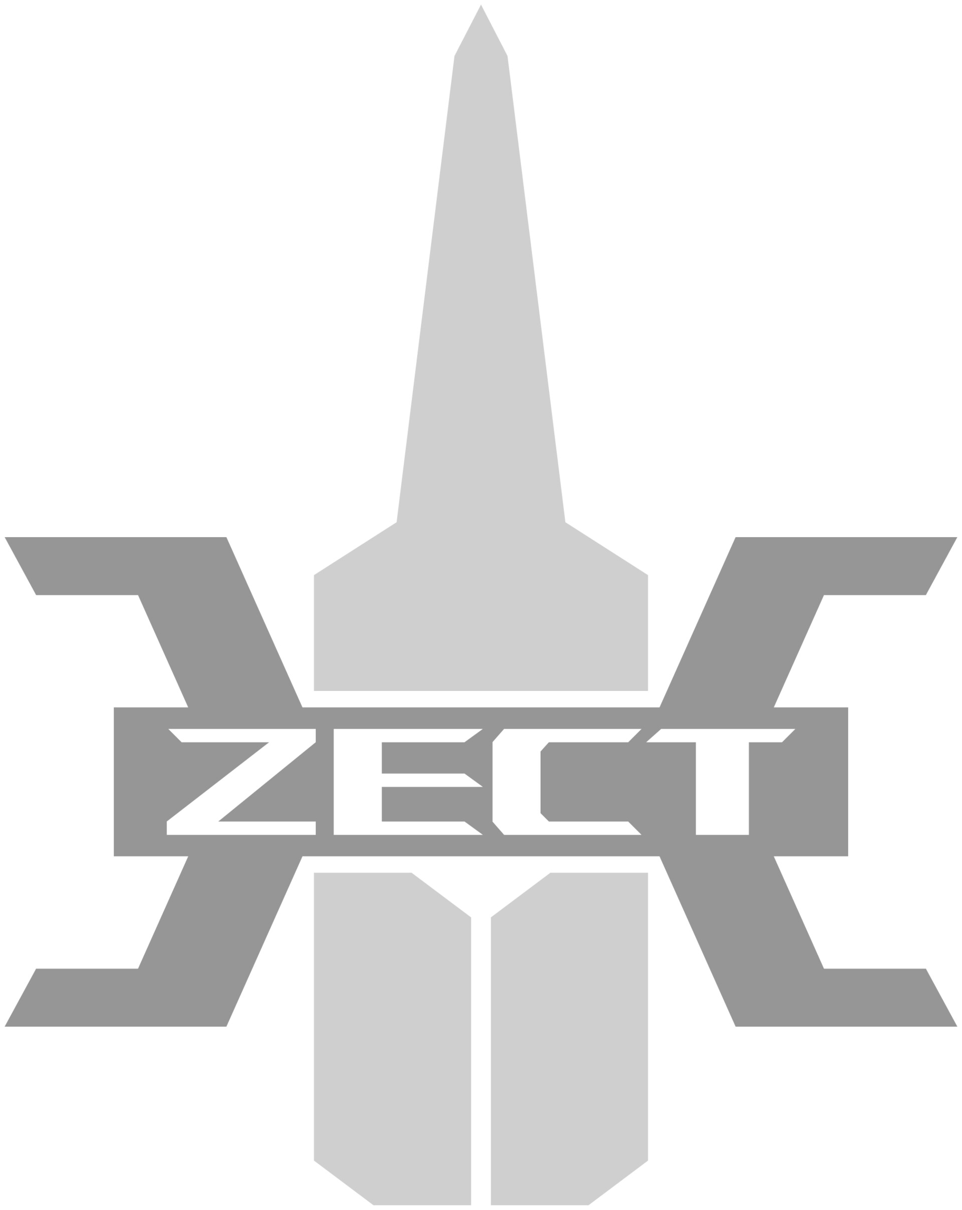 ArtStation - Hercus ZECT