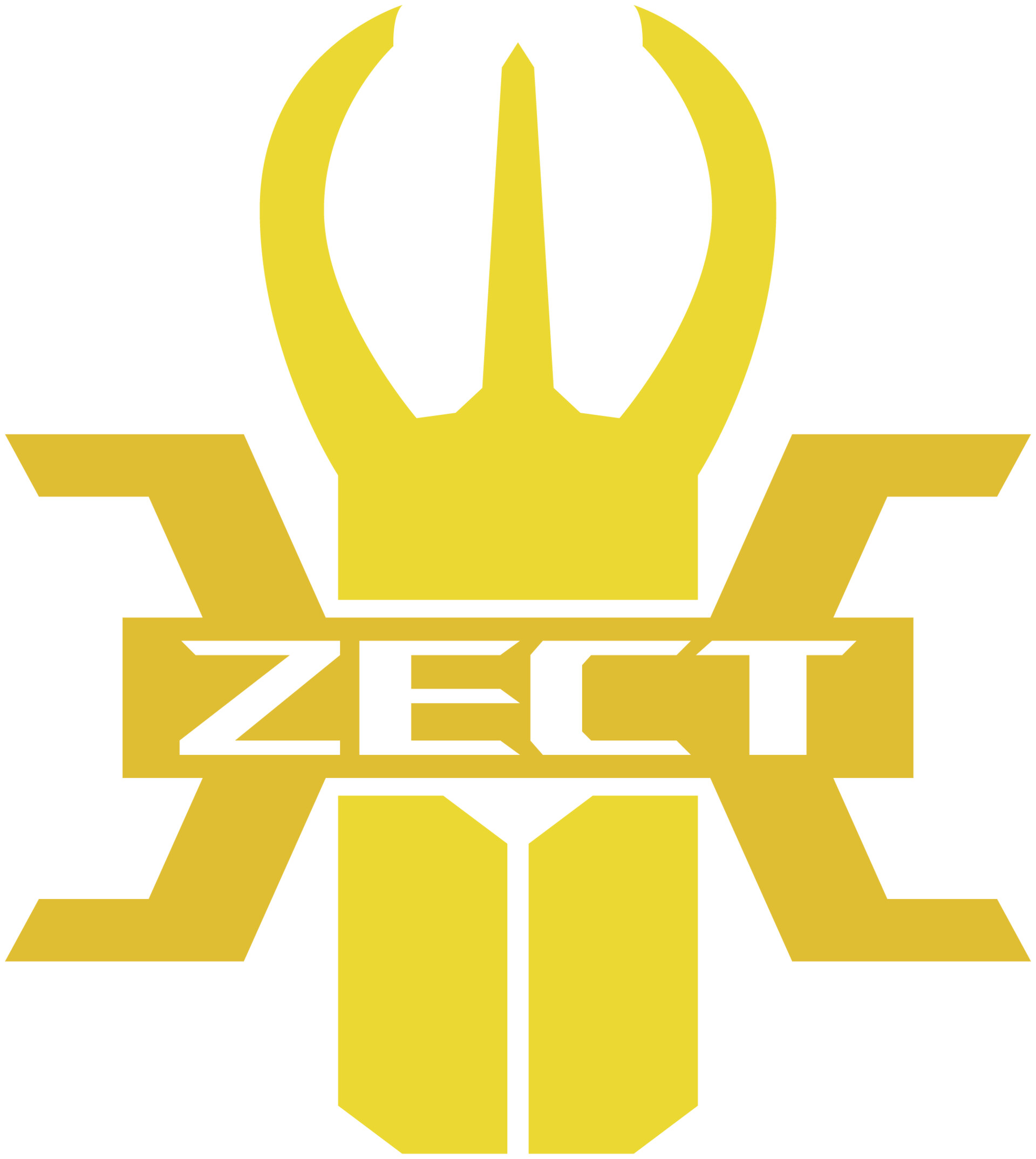 ArtStation - Caucasus ZECT