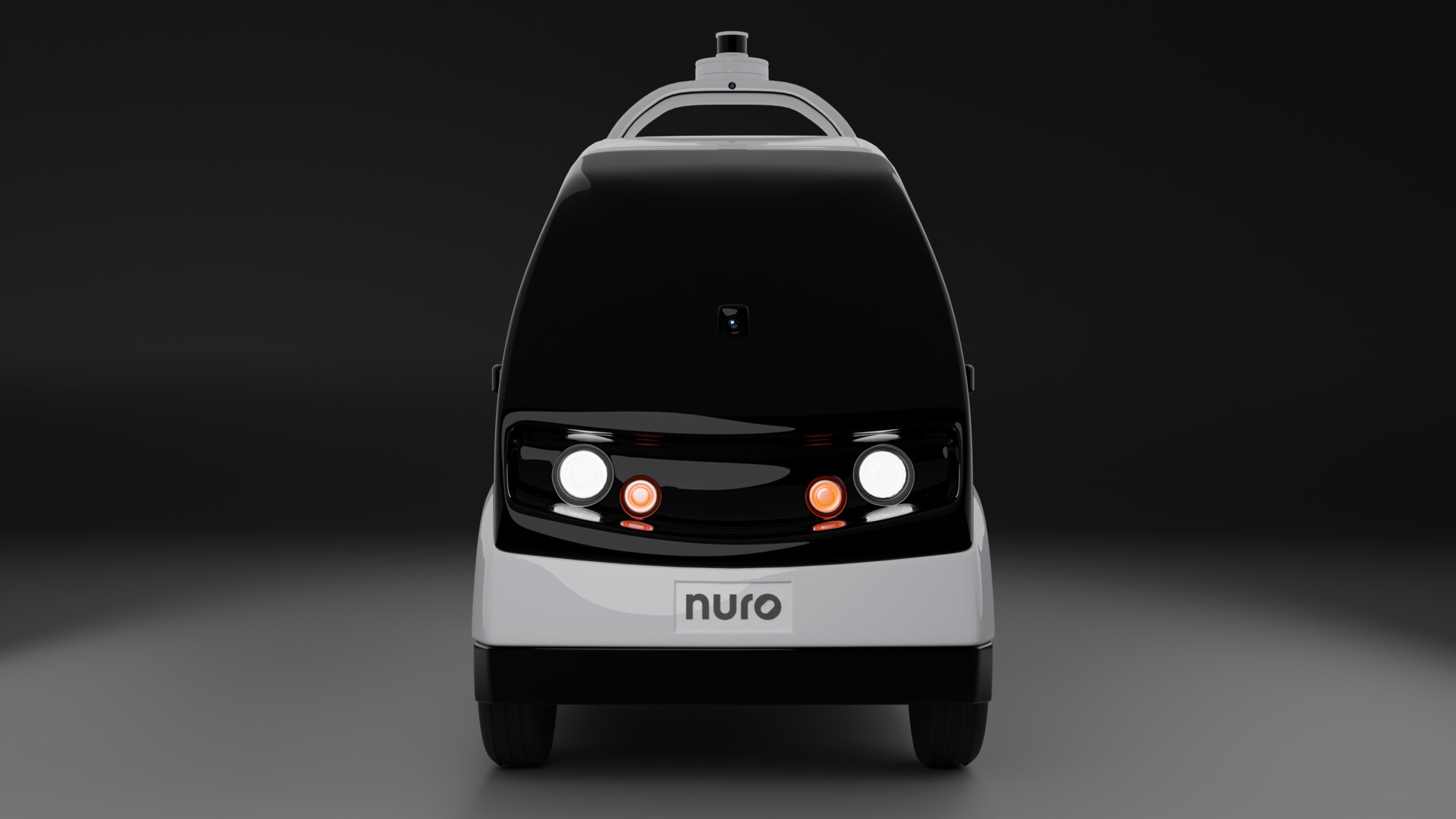 ArtStation - NURO R2