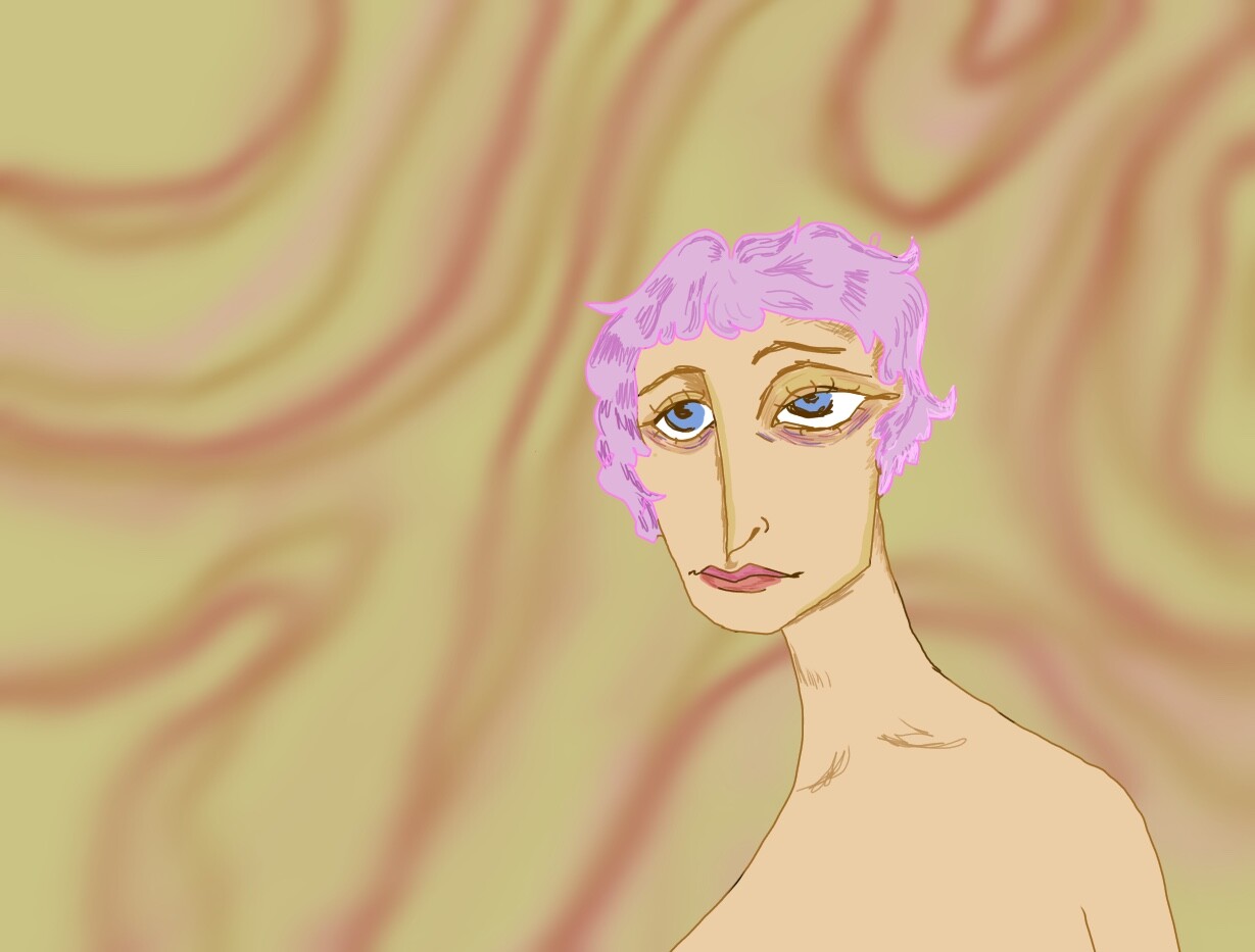 ArtStation - misunderstood