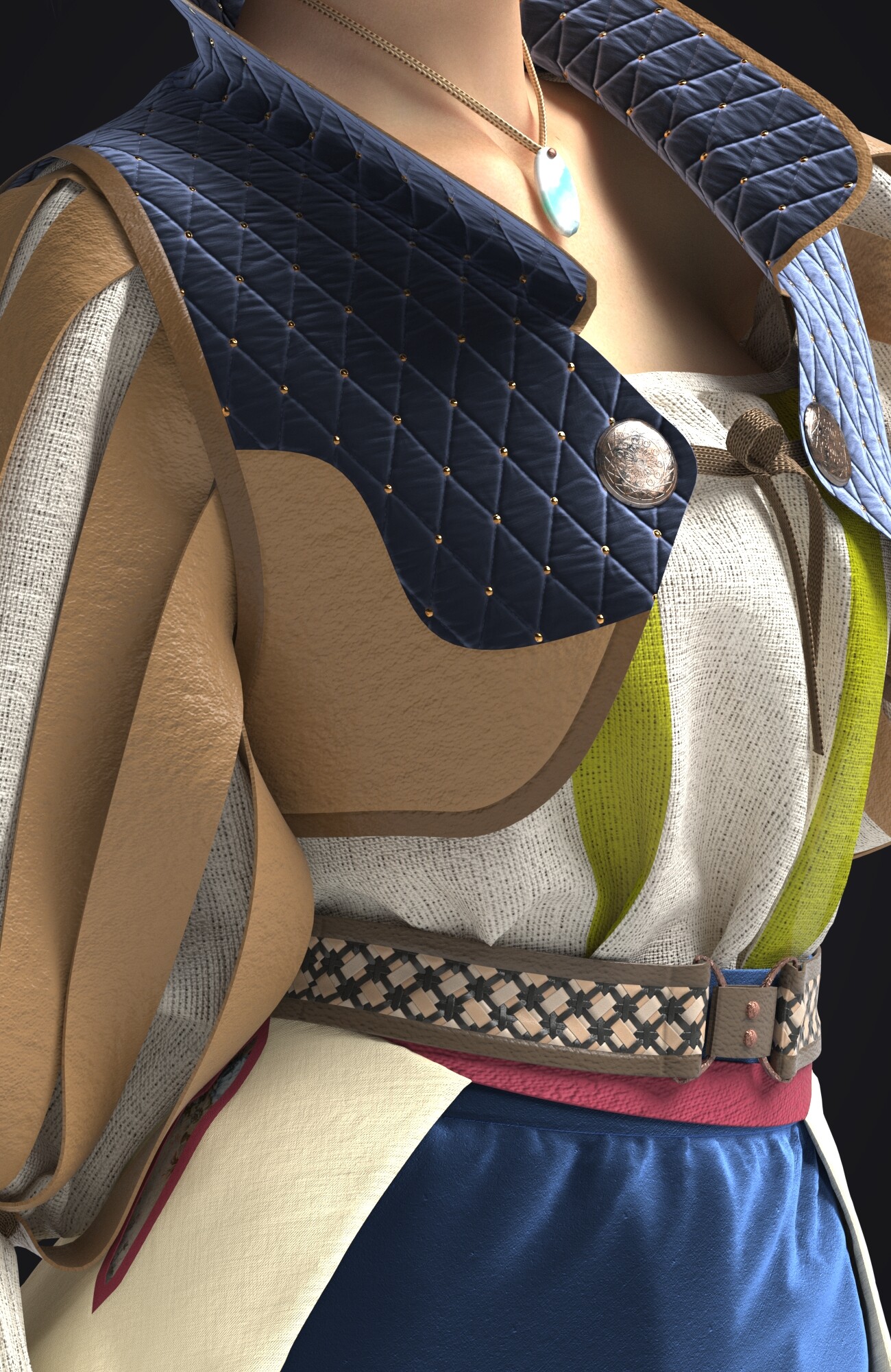 NastyuKhan - BEATRICE