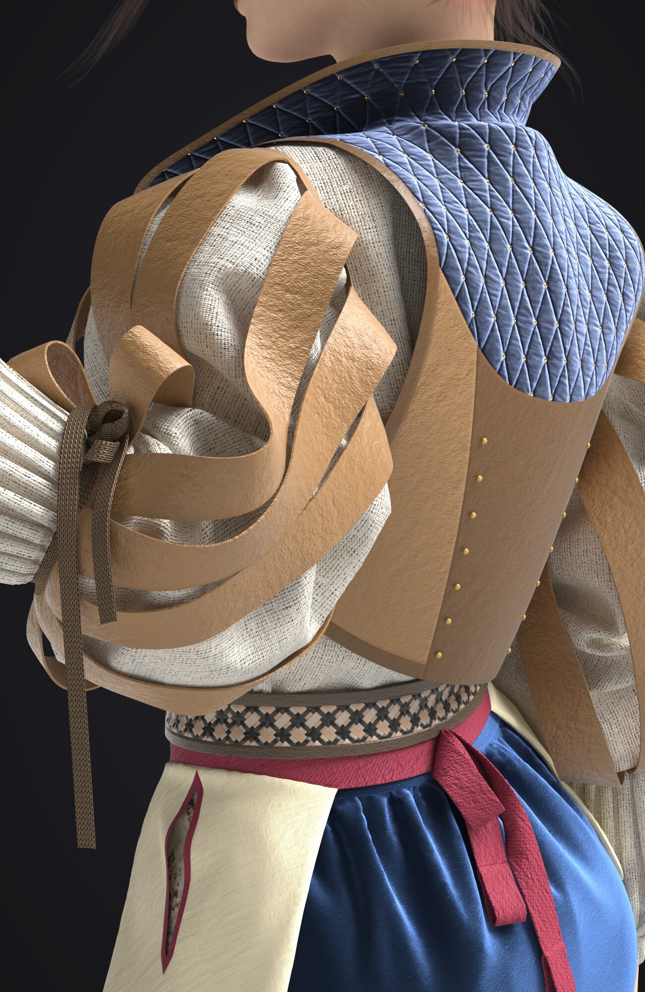 NastyuKhan - BEATRICE