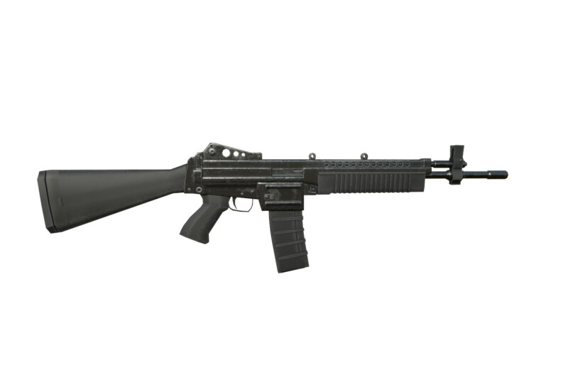 ArtStation - Emma Pi Larsen