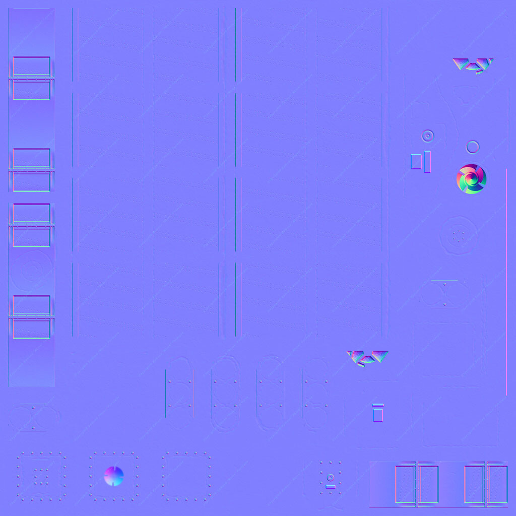 Edmund Fovargue - Corvus Chaff Launcher (Type 21 System - 2021)