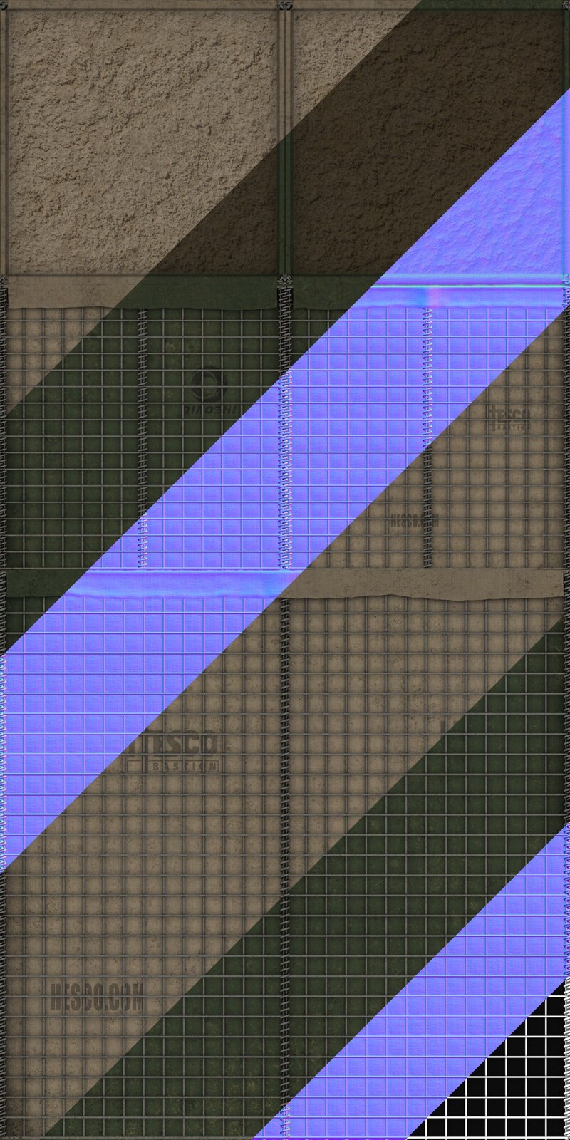 Edmund Fovargue - HESCO (v2 - 2017)