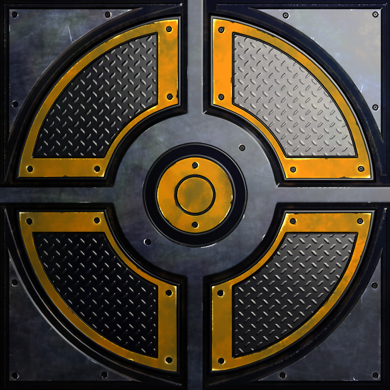 ArtStation - Tiling Textures