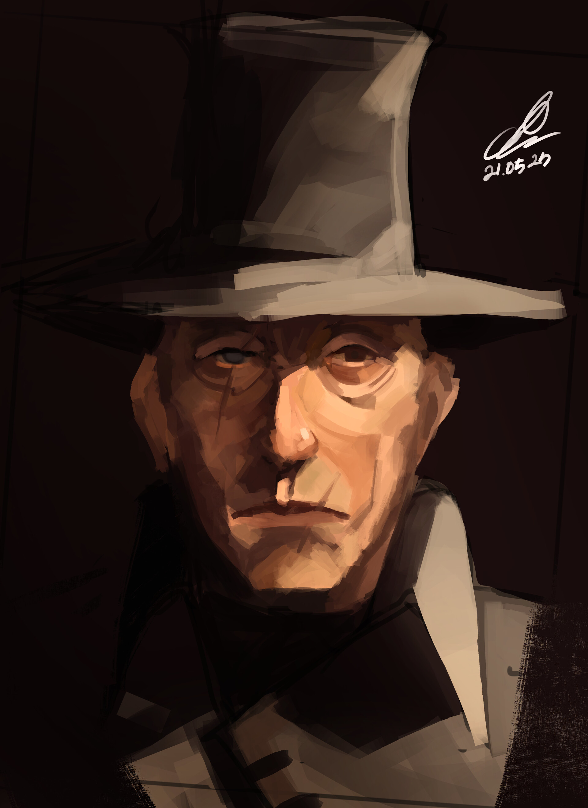 ArtStation - victor saltzpyre