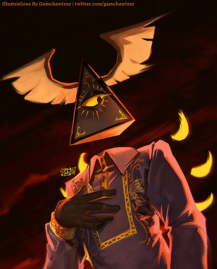 ArtStation - Ruben Fanart