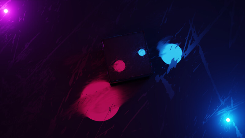 ArtStation - Michael Morningstar