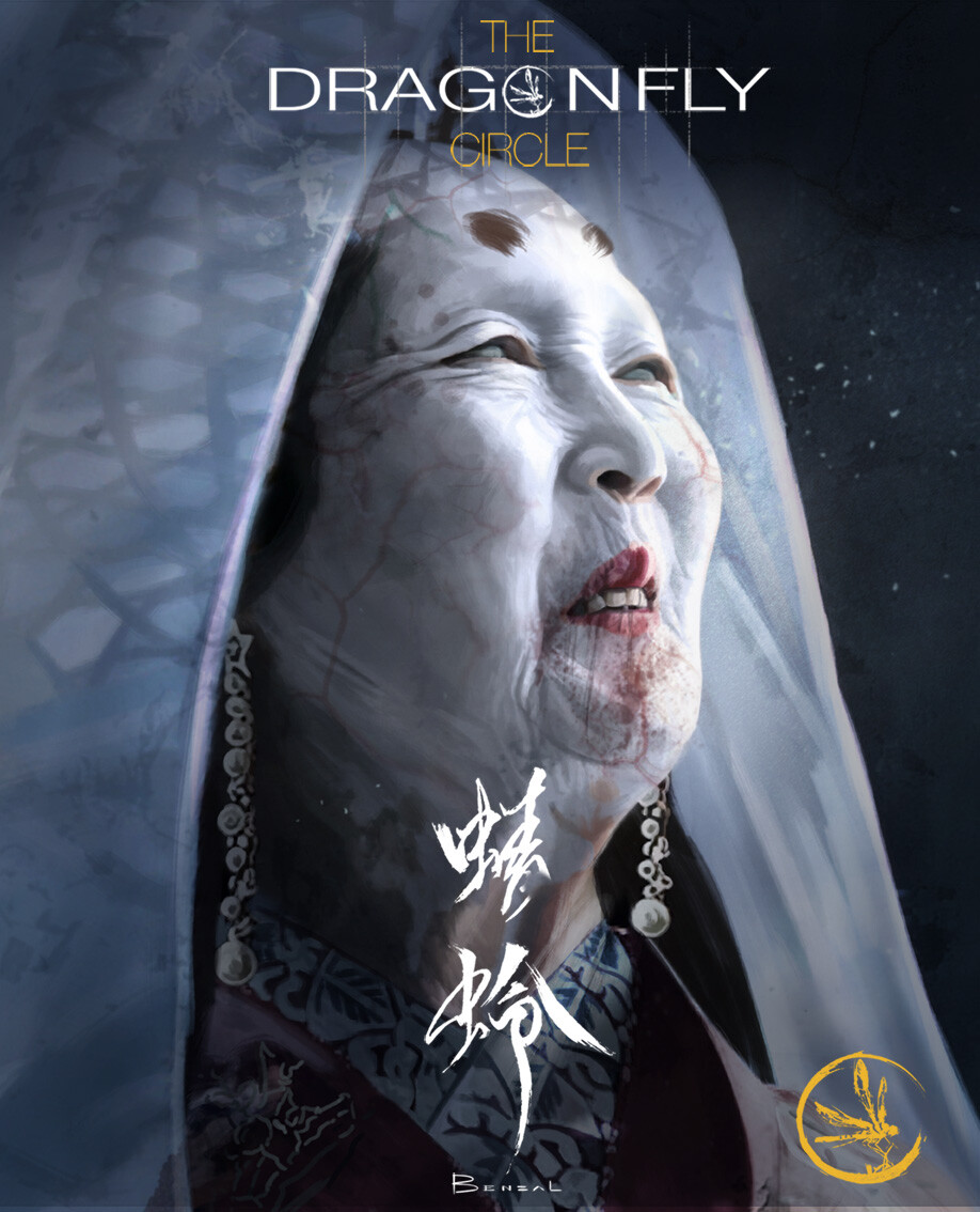 Rhb_RBS - David Benzal