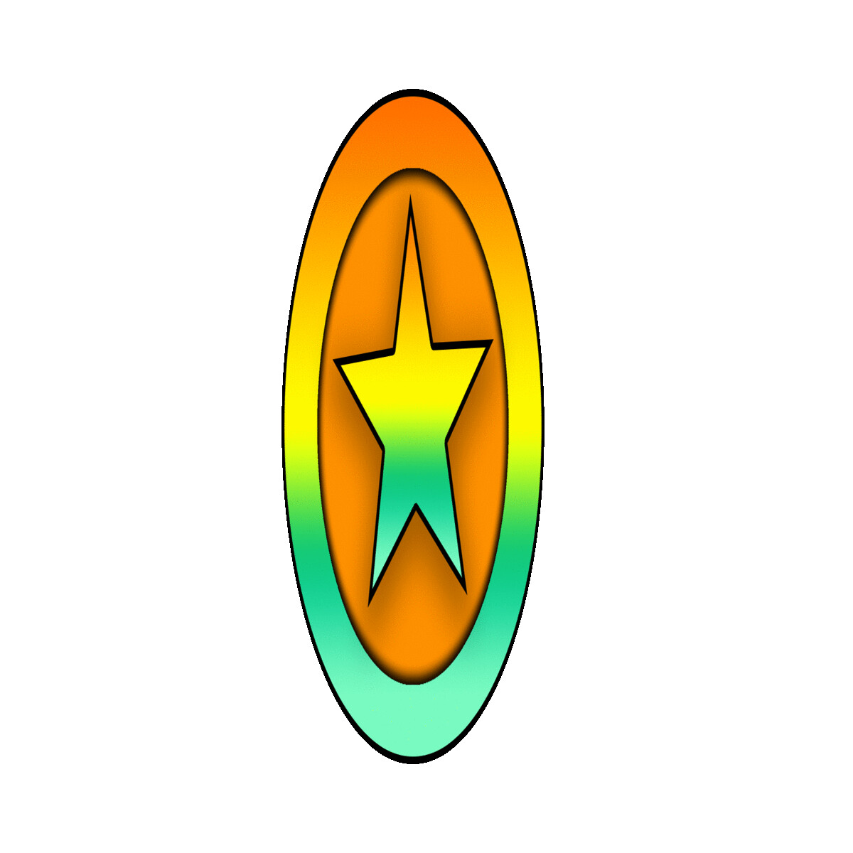ArtStation - Spinning Coin