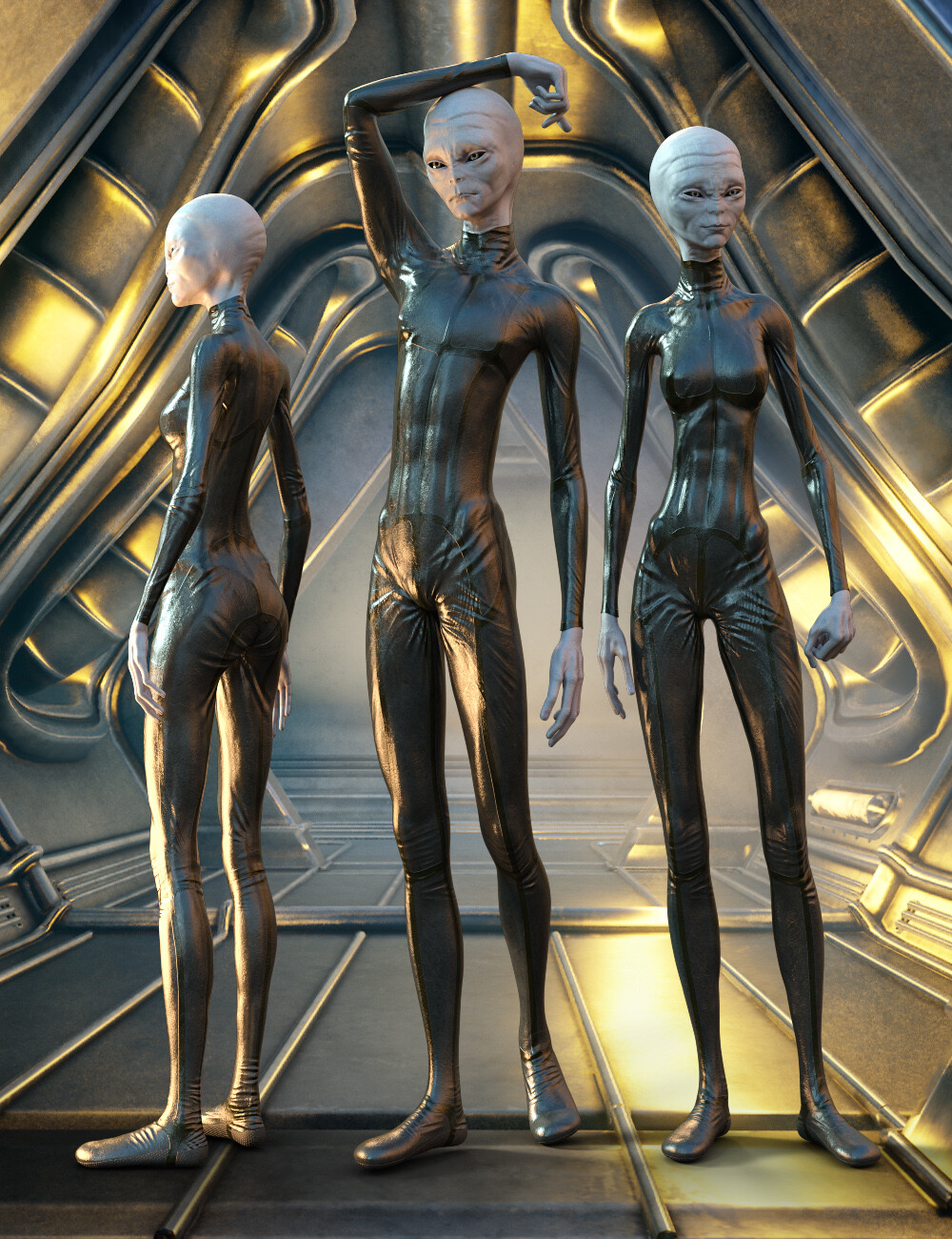 Alien Hybrid Rsubsimgpt2interactive
