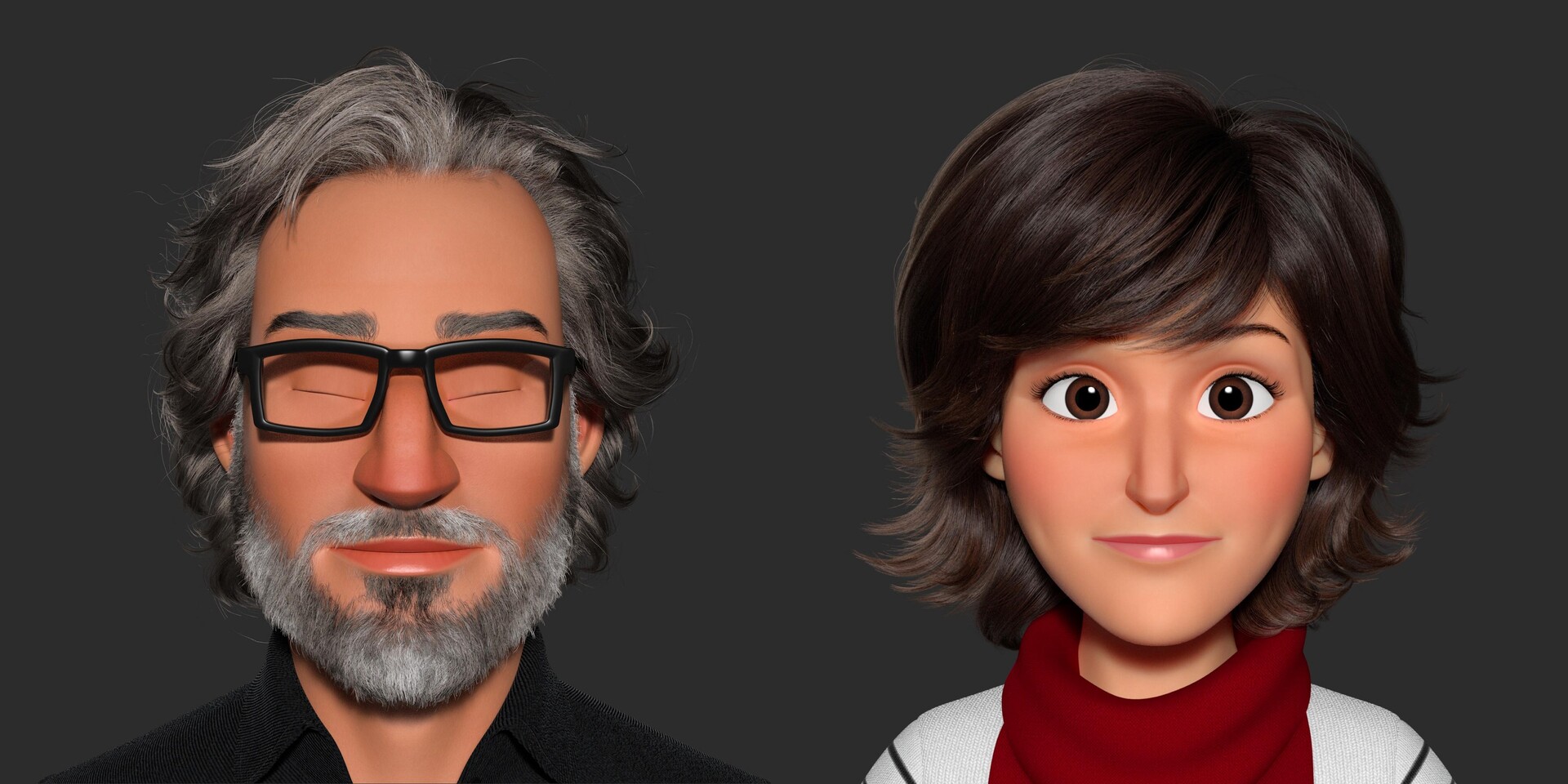 Martine Chartrand - GROOMS