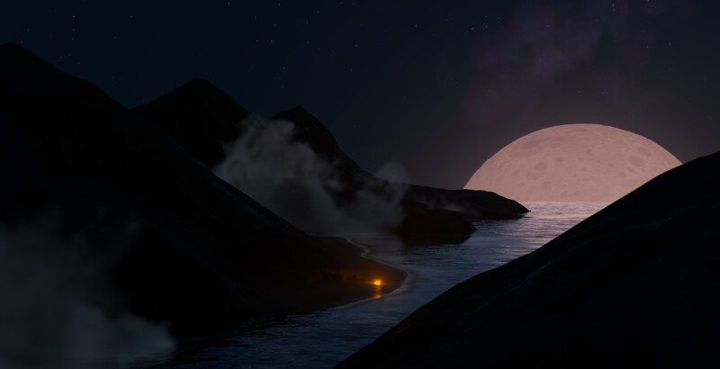 ArtStation - Ian White