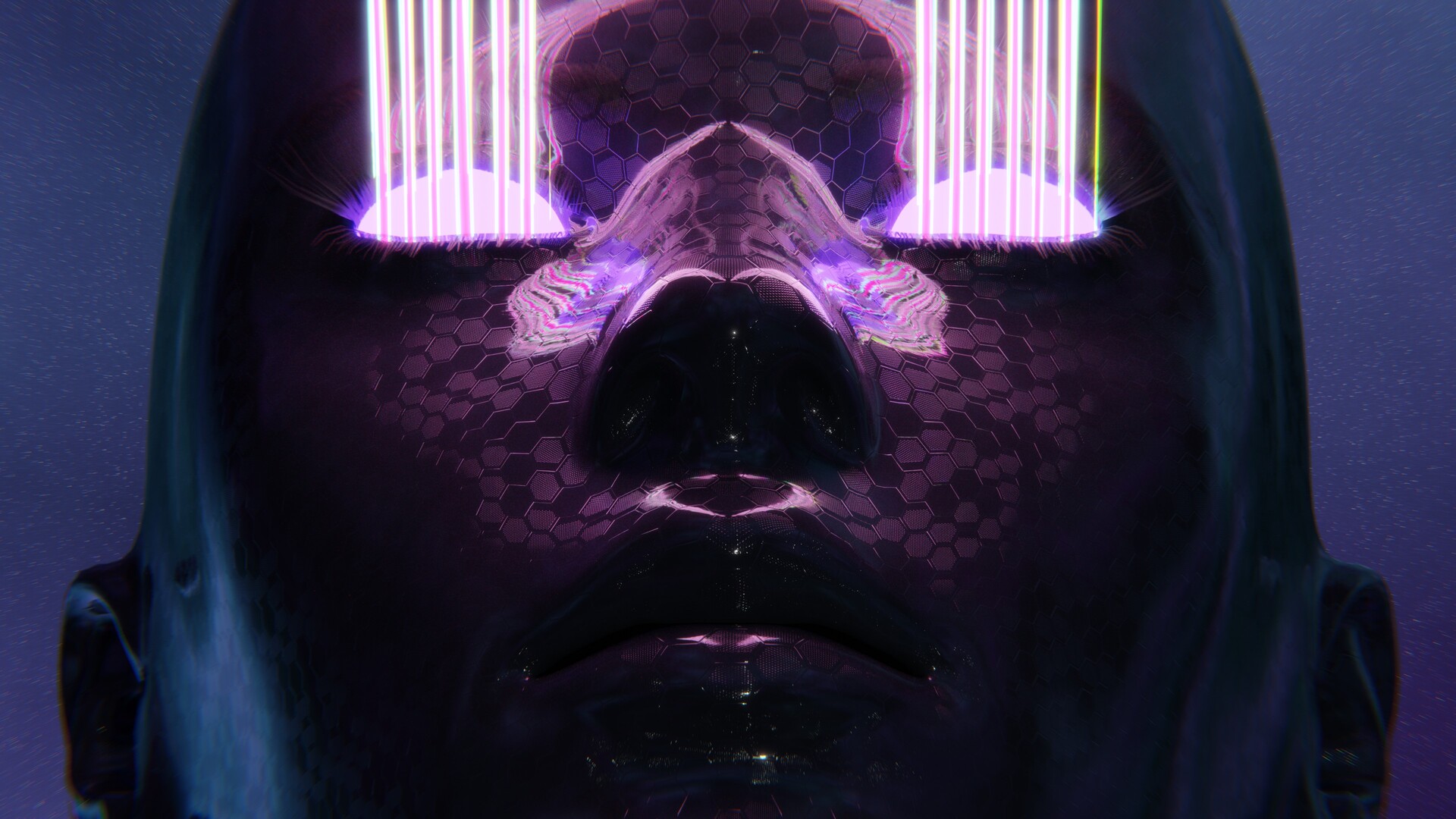 ArtStation - Go Up There cover art