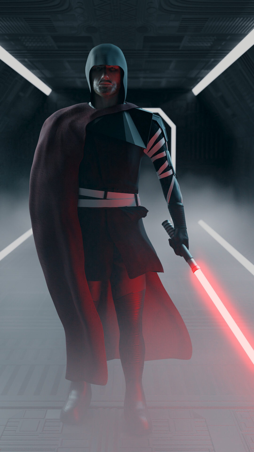 ArtStation - Star Wars Sith