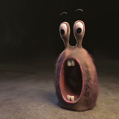 Flushed Away Slugs Screaming