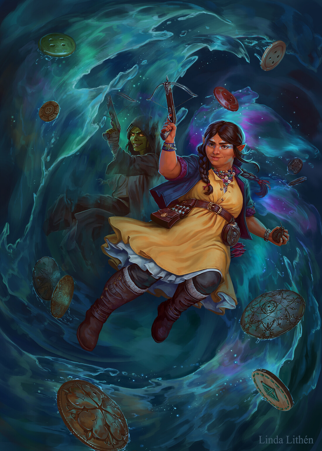 41 best Veth images on Pholder | Criticalrole, Osugame and Bel Veth Mains