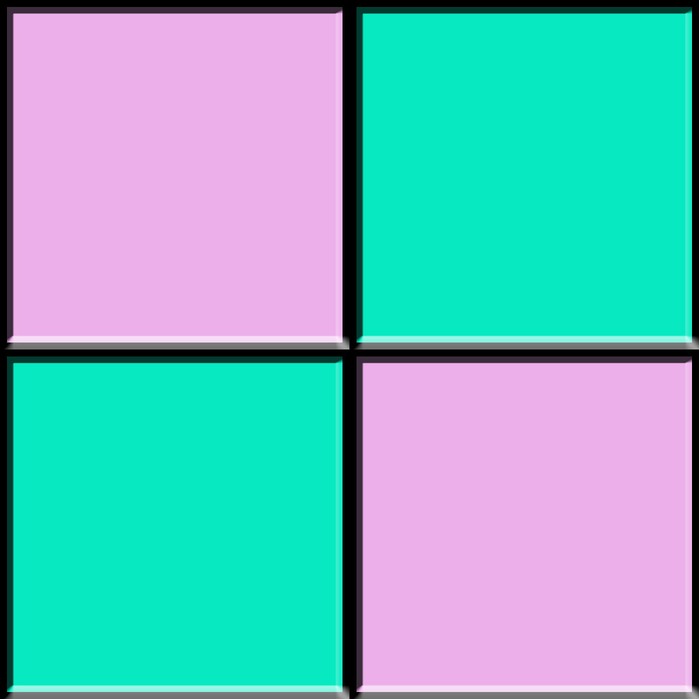 ArtStation - The "Sunset Mall" Logo