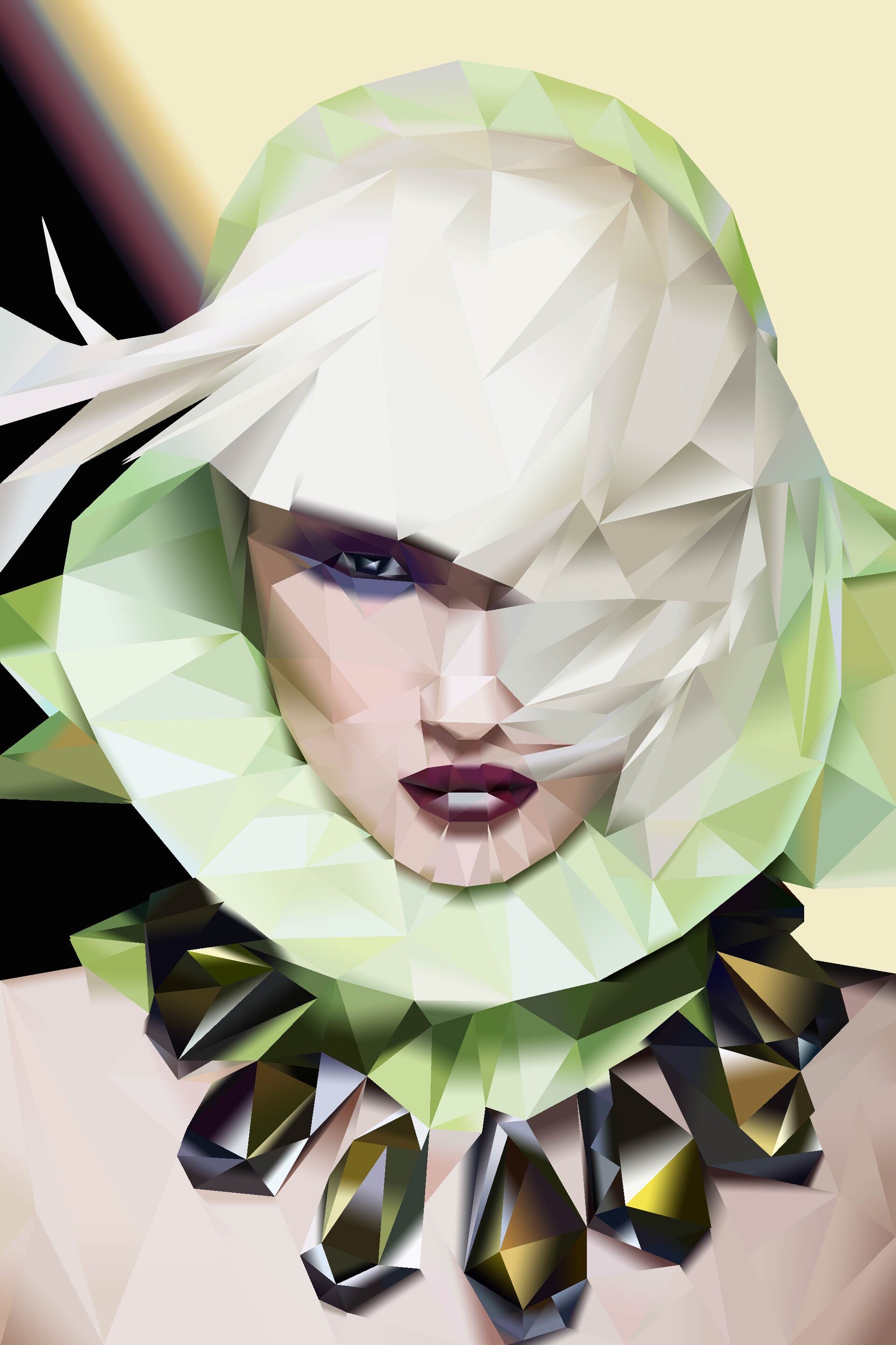 ArtStation - Polygon