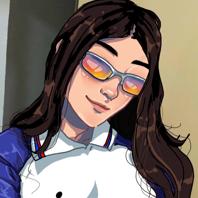 ArtStation - Juliet Girl