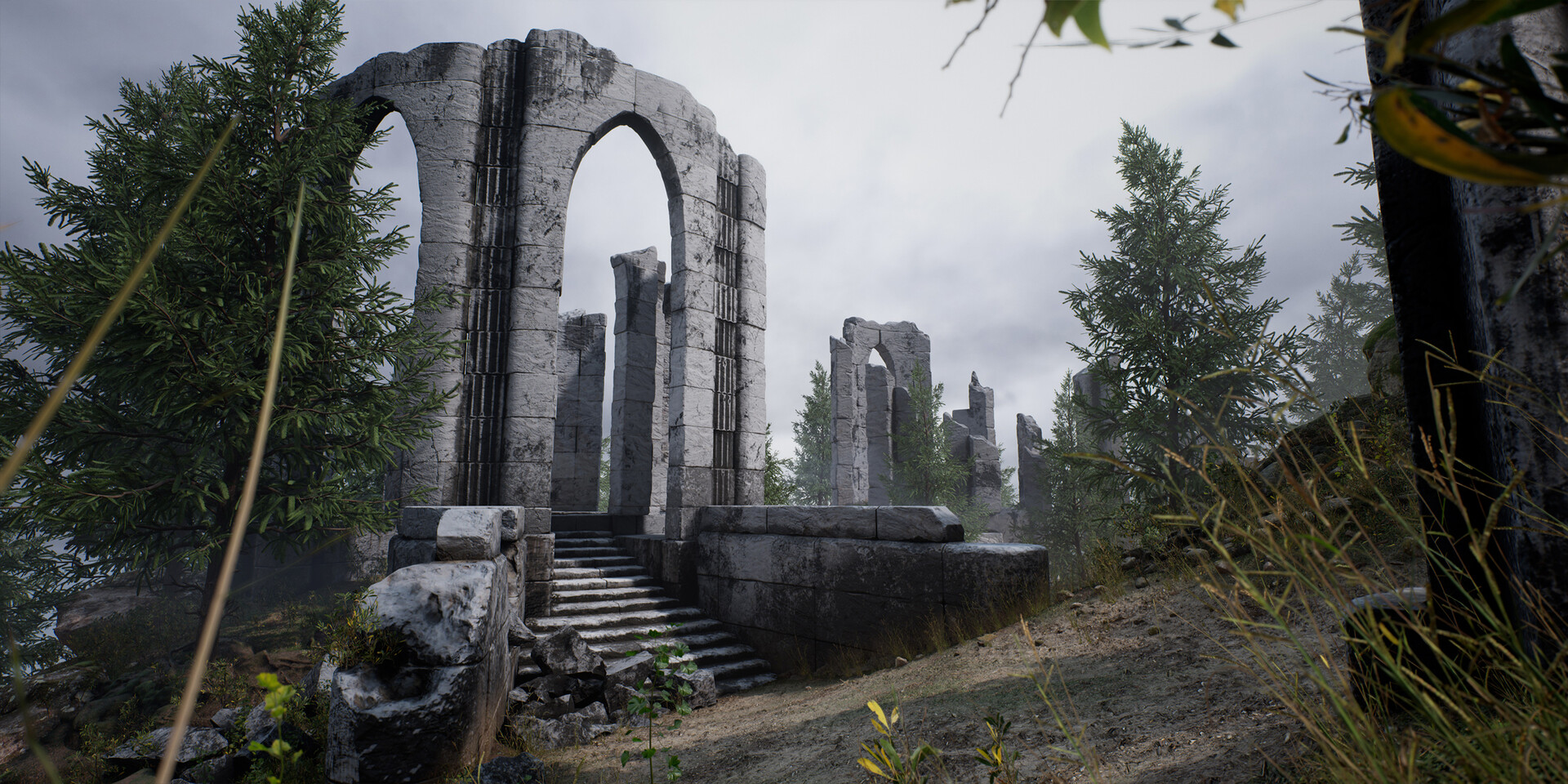 Alex Kish - Neo Oblivion