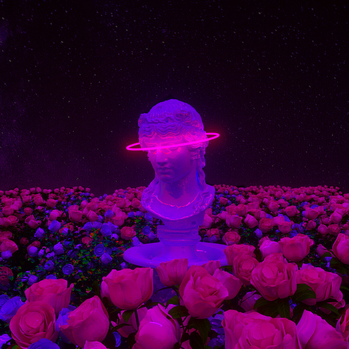 ArtStation - limerence