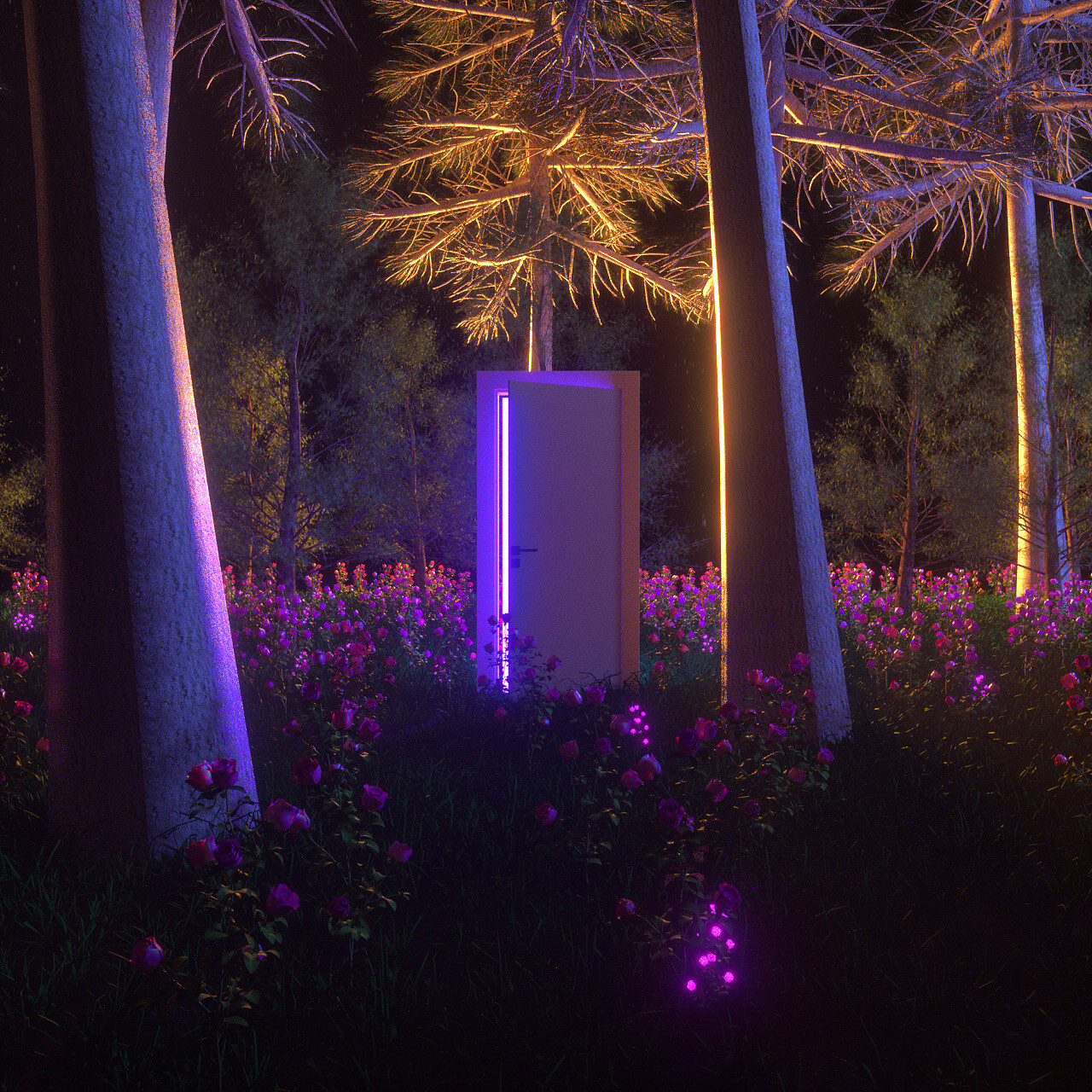 ArtStation - deaths_doorstep