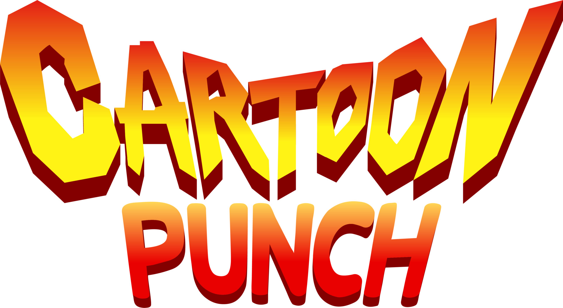 Cory Thompson - Cartoon Punch