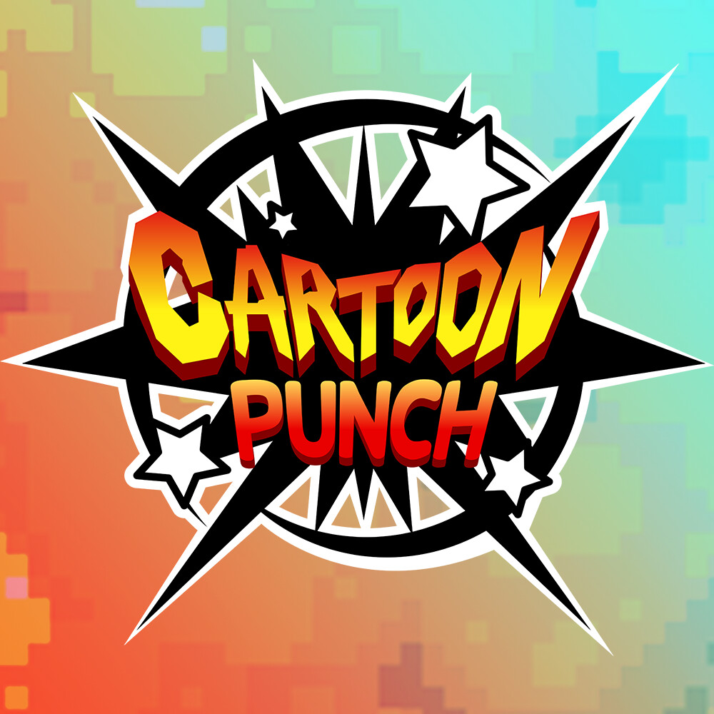 Cory Thompson - Cartoon Punch