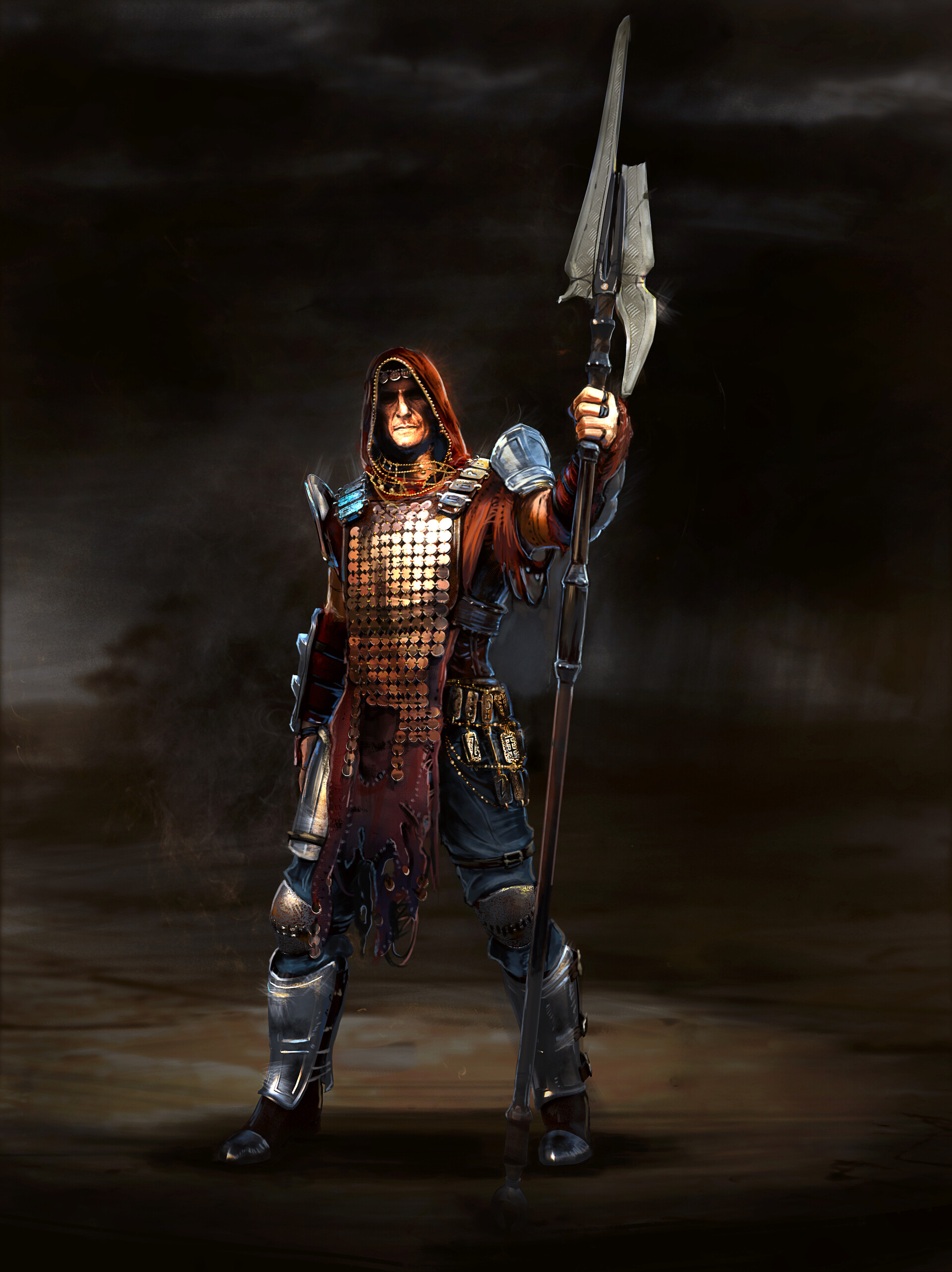 ArtStation - Jatar The Collector